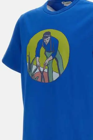 JW Anderson Gardener T-shirt