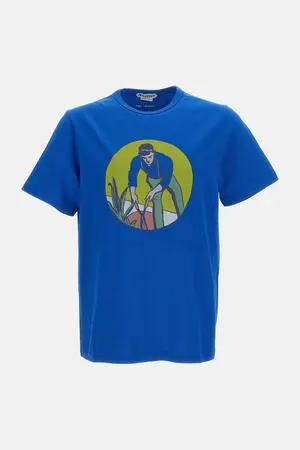JW Anderson Gardener T-shirt - Multicolor