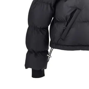 COURREGES Short Down Jacket