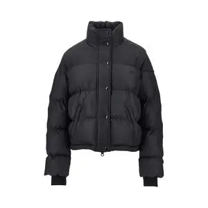 COURREGES Short Down Jacket