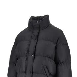 COURREGES Short Down Jacket