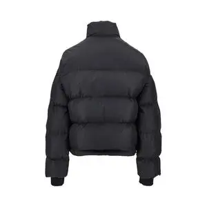 COURREGES Short Down Jacket