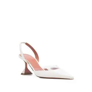 Amina Muaddi Shoes