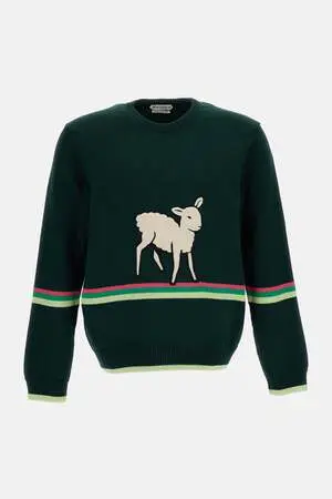 JW Anderson Sheep Jumper - Multicolor