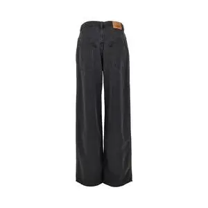 Isabel Marant Étoile Wide-leg Denim Pants