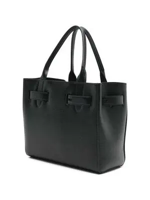 TOM FORD Audrey Buckle Tote Bag