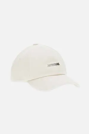 Jacquemus Basketball Cap