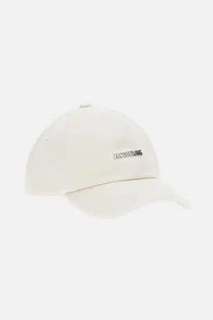 Jacquemus Basketball Cap