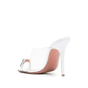 Amina Muaddi Shoes