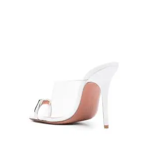 Amina Muaddi Stiletto Shoes