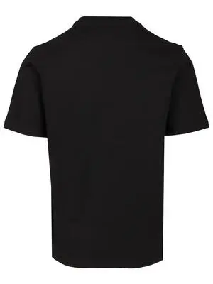Amiri Cotton T-shirt - Black