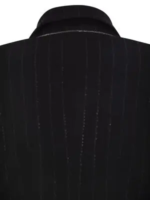 Brunello Cucinelli Blazer - Blue
