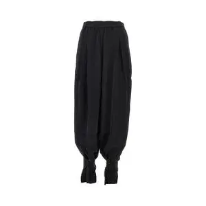 Andamane Knee Length Bottoms For Women