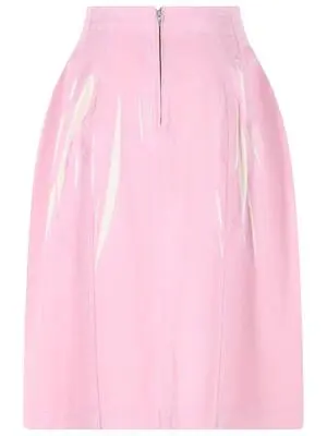 Marni Cotton Skirt