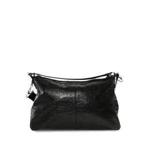 Balenciaga Clutch Bags - Black