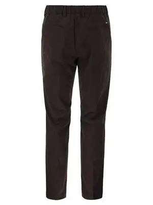 Herno Technical Trousers - Brown