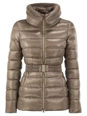 Herno Slim Fit Outerwear For Women