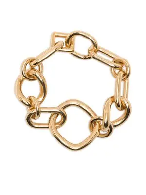 Celine Charms Bracelet - Multicolor