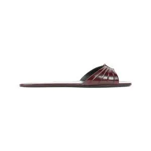 Saint Laurent Babylone Sandals