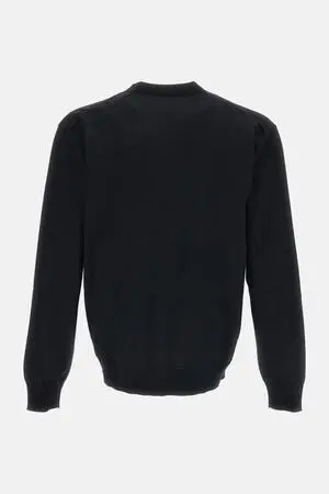 Givenchy Embellished Crewneck Sweater - Multicolor