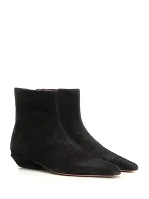 Paris Texas Bettina Ankle Boots