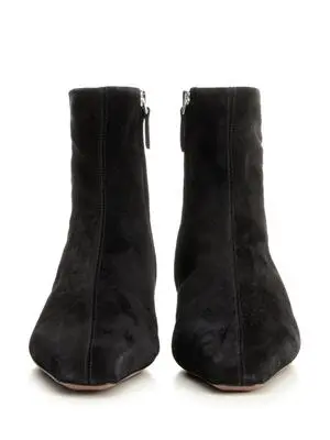 Paris Texas Bettina Ankle Boots