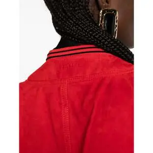 Versace Jackets Leather Jackets