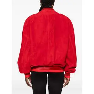 Versace Jackets Leather Jackets