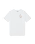 Casablanca Classic T-shirt - Multicolor