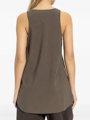 LEMAIRE Wide-neck Top