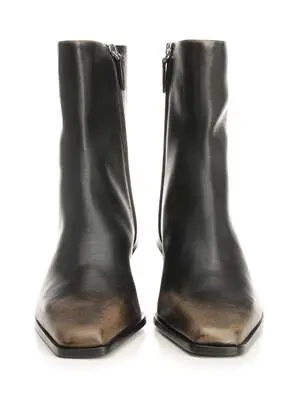 Paris Texas Bettina Ankle Boots