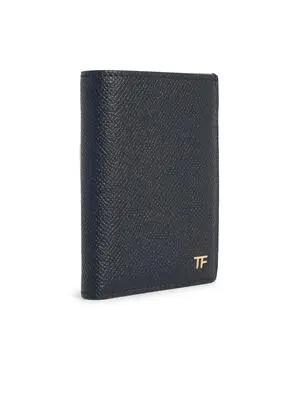 TOM FORD Leather Cardholder