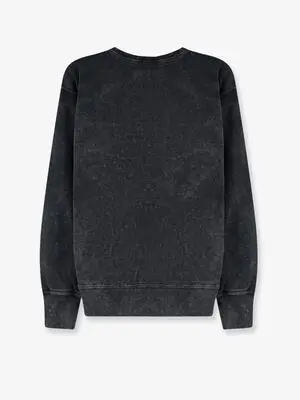 Isabel Marant Étoile Marant Rise Recycled Material Sweatshirt
