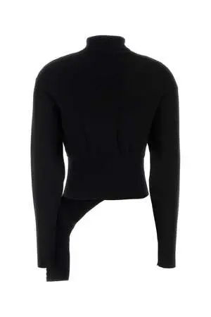 LANVIN Wool Blend Sweater