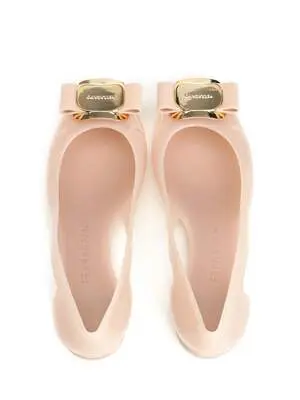FERRAGAMO New Ballerina Vara