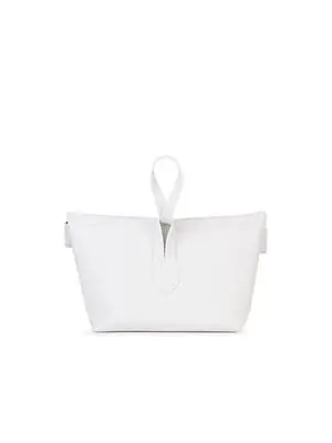 MAISON MARGIELA Leather Clutch