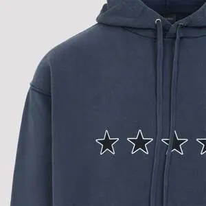 Balenciaga Oversized Hoodie