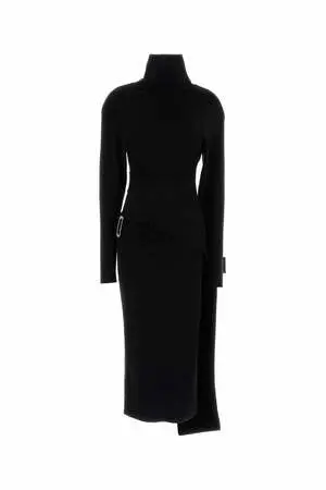 LANVIN Knit Dress