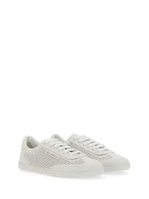 Dolce & Gabbana Leather Sneakers