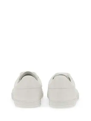 Dolce & Gabbana Leather Sneakers