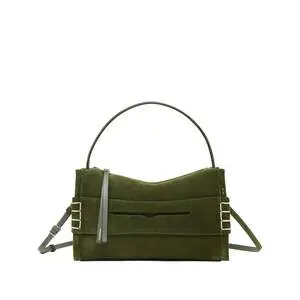 JW Anderson Shoulder Bags - Green