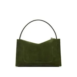 JW Anderson Shoulder Bags - Green