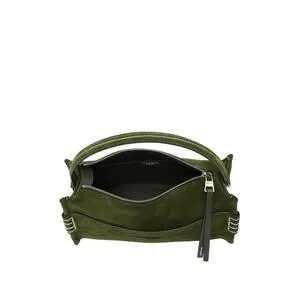 JW Anderson Shoulder Bags - Green
