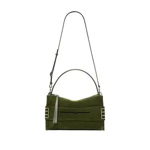 JW Anderson Shoulder Bags - Green