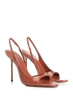 Paris Texas Slingback Lidia - Multicolor