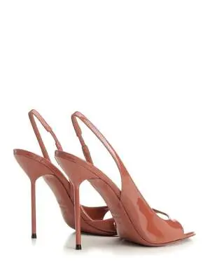Paris Texas Slingback Lidia - Multicolor