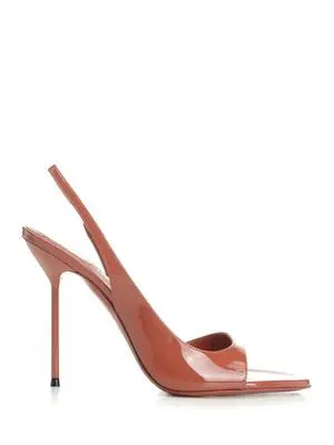 Paris Texas Lidia Slingback - Multicolor