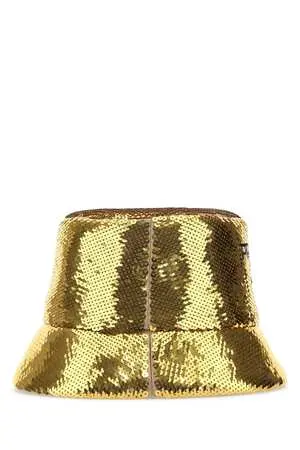 Prada Sequins Bucket Hat