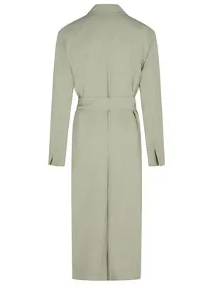P.a.r.o.s.h Viscose Blend Duster