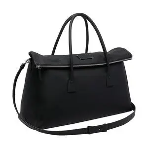 MAISON MARGIELA Soft 5ac On-body Bag
